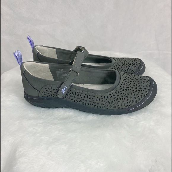 Jambu | Shoes | Jbu By Jambu Mary Janes | Poshmark